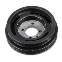 China Engine Harmonic Balancer for Kia Rio 2001-2005 1.5L 1.6L for sale