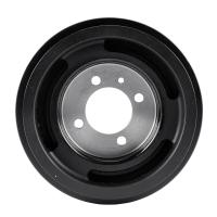 China Engine Harmonic Balancer for Kia Rio 2001-2005 1.5L 1.6L for sale