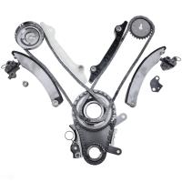 China 14x Engine Timing Chain Kit for Dodge Ram 1500 Dakota Jeep Liberty 3.7L with NGC for sale