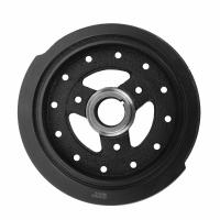 China Engine Harmonic Balancer for Chevrolet Bel Air Biscayne Impala GMC Jimmy Sprint for sale