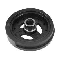 China Engine Harmonic Balancer for Chevrolet Bel Air Biscayne Impala GMC Jimmy Sprint for sale