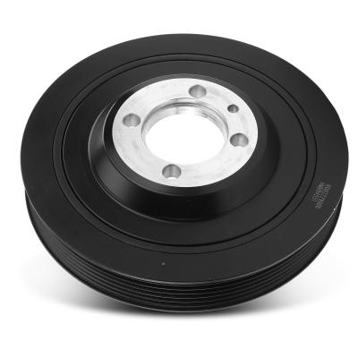 China Engine Harmonic Balancer for Mitsubishi Eclipse Galant Lancer Outlander 2.0 2.4L for sale