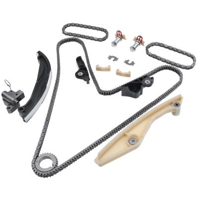 China 13x Engine Timing Chain Kit for Ford F-150 Mustang Edge Lincoln 3.7L 3.5L DOHC for sale