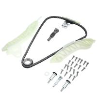 China 6x Engine Timing Chain Kit for Mini Cooper Countryman Paceman L4 1.6L DOHC Front for sale