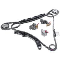 China 12x Engine Timing Chain Kit for Nissan Altima Maxima 02-03 Murano Infiniti 3.5L for sale