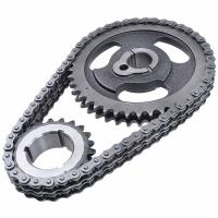 China 3x Engine Timing Chain Kit for Ford F-150 250 350 Lincoln Mercury 5.0L 5.8L OHV for sale