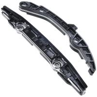 China 12x Engine Timing Chain Kit for Nissan Altima Maxima 02-03 Murano Infiniti 3.5L for sale