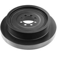 China Engine Harmonic Balancer for BMW 335i 535i 640i 740i ActiveHybrid 3 M2 X3 3.0L for sale