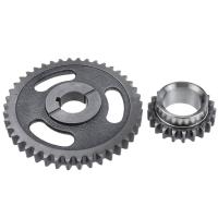 China 4x Engine Timing Chain Kit for Ford F-150 97-08 E-150 Lincoln Mercury 3.8L 4.2L for sale