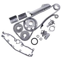 China 18x Engine Timing Chain Kit for Nissan Sentra 91-99 200SX 95-98 NX 91-93 1.6L for sale