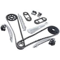 China 19x Engine Timing Chain Kit for Ford Mustang 03-04 Lincoln Aviator Mercury 4.6L for sale