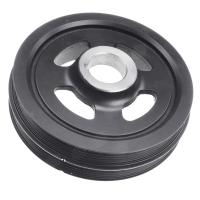 China Engine Harmonic Balancer for Hyundai Elantra Tucson Kia Soul Spectra Sportage for sale