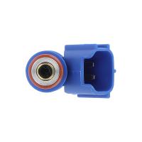 China 4x Fuel Injector with O-ring for Toyota Yaris 2007-2018 L4 1.5L Gas for sale