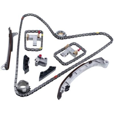 China 12x Engine Timing Chain Kit for Toyota 4Runner FJ Cruiser Tacoma Tundra V6 4.0L for sale