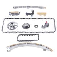 China 11x Engine Timing Chain Kit for Honda Accord 03-07 CR-V 02-09 Element 03-11 2.4L for sale
