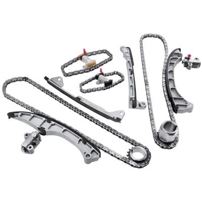 China 14x Engine Timing Chain Kit for Toyota Tundra Sequoia 09-17 Land Cruiser LX570 for sale