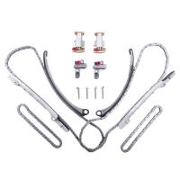 China 10x Engine Timing Chain Kit for Jaguar S-Type XJ8 XK8 Lincoln LS 2000-2001 for sale