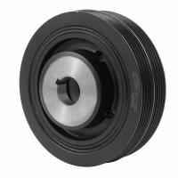 China Engine Harmonic Balancer for Saab 9-2X Subaru Baja Forester Impreza Legacy for sale