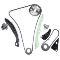 China 11x Engine Timing Chain Kit for Hyundai Sonata 06-07 Kia Magentis Optima Rondo for sale