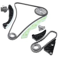 China 11x Engine Timing Chain Kit for Hyundai Sonata 06-07 Kia Magentis Optima Rondo for sale