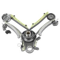 China 15x Engine Timing Chain Kit for Jeep Grand Cherokee 99-04 Dakota Durango 4.7L for sale