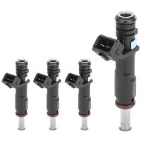 China 4x Fuel Injector for Chevrolet Cruze 2011-2015 Cruze Limited 2016 Sonic 1.8L for sale