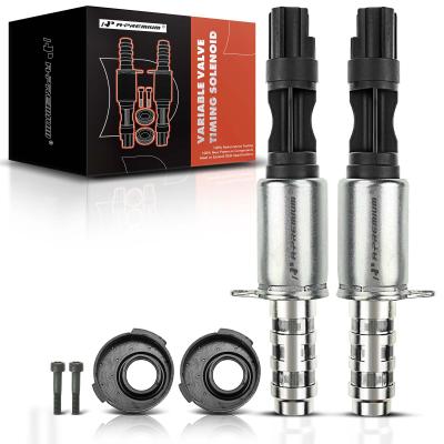 China 2x VCT Camshaft Timing Solenoid Valve for Ford F-150 04-10 Expedition 4.6L 5.4L for sale