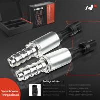 China 2x VCT Camshaft Timing Solenoid Valve for Ford F-150 04-10 Expedition 4.6L 5.4L for sale