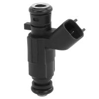 China 6x Fuel Injector for Cadillac CTS SRX 2004-2006 STS Buick LaCrosse Allure 3.6L for sale