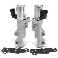 China 2x Left & Right Engine Variable Valve Timing (VVT) Solenoid for Nissan Altima for sale