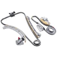 China 8x Engine Timing Chain Kit for Mazda 3 6 CX-5 2014-2017 CX-9 2016-2017 L4 2.5L for sale