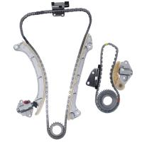 China 8x Engine Timing Chain Kit for Mazda 3 6 CX-5 2014-2017 CX-9 2016-2017 L4 2.5L for sale