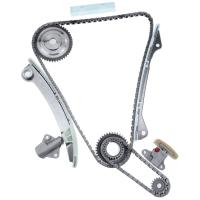 China 10x Engine Timing Chain Kit for Nissan Cube 09-12 Sentra Versa 07-12 DOHC for sale