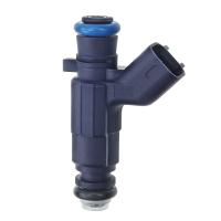 China 6x Fuel Injectors for Chevrolet Malibu Equinox Cadillac CTS SRX Pontiac G8 3.6L for sale