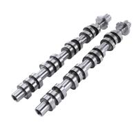 China 2x Left & Right Engine Camshaft for Ford F-150 2005-2008 Explorer Lincoln Mercury for sale