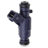 China 6x Fuel Injectors for Mercedes-Benz C320 C240 CLK320 E320 Chrysler V6 3.2L for sale