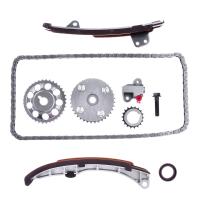 China 8x Engine Timing Chain Kit for Toyota Yaris 06-15 Prius Echo Scion L4 1.5L DOHC for sale