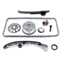 China 8x Engine Timing Chain Kit for Toyota Yaris 06-15 Prius Echo Scion L4 1.5L DOHC for sale