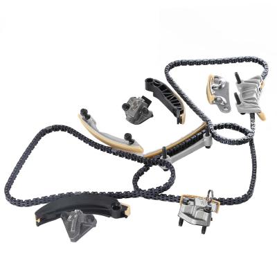 China 12x Engine Timing Chain Kit for Buick Enclave Cadillac ATS CTS Chevy GMC Saab for sale