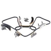 China 12x Engine Timing Chain Kit for Buick Enclave Cadillac ATS CTS Chevy GMC Saab for sale