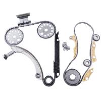 China 16x Engine Timing Chain Kit for Chevrolet Malibu 04-10 Saturn Vue Buick Regal for sale
