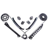 China 11x Engine Timing Chain Kit for Ford F-150 02-10 E150 E250 Lincoln Navigator for sale