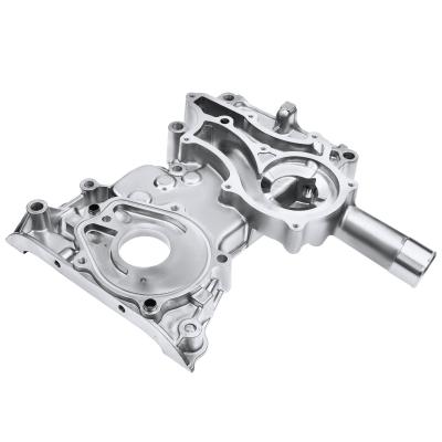 China Engine Timing Cover for Toyota 4Runner Celica Pickup 2.4L 22R 22RE 22REC for sale
