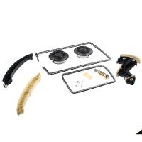 China 9x Engine Timing Chain Kit for Mercedes-Benz C230 W203 L4 1.8L M271 2003-2005 for sale