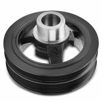 China Engine Harmonic Balancer for Ford F-150 Expedition Transit-150 Lincoln Navigator for sale