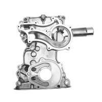 China Engine Timing Cover for Toyota 4Runner Celica Pickup 2.4L 22R 22RE 22REC for sale