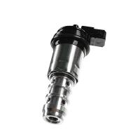 China Variable Valve Timing Solenoid VVT N62 N63 for BMW 545i 550 645 650 745i 750i X5 for sale