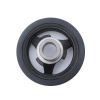 China Engine Harmonic Balancer for Ford F-150 Expedition Transit-150 Lincoln Navigator for sale