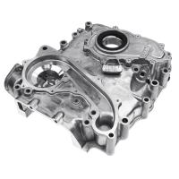 China Engine Timing Cover for Toyota 4Runner 96-00 Tacoma 95-04 2.7L 3RZ-FE for sale