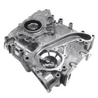 China Engine Timing Cover for Toyota 4Runner 96-00 Tacoma 95-04 2.7L 3RZ-FE for sale